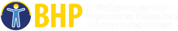 BHP: Targi Bezpieczeństwa, Higieny Pracy i Ochrony Przeciwpożarowej